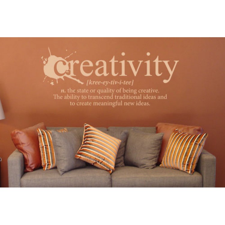 Cut Vinyl Interior Graphics