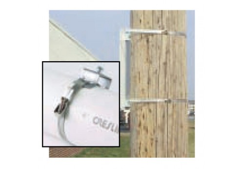 Adjustable Band Brackets (Set of Two)